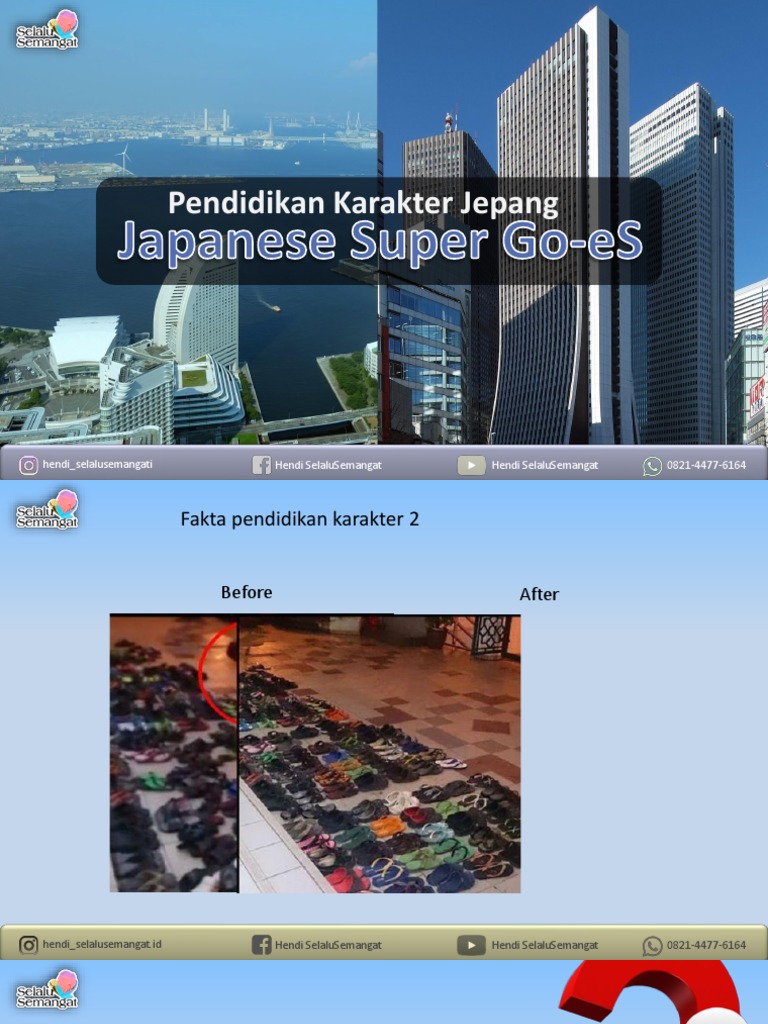 Super 5S - Kang Hendi | PDF