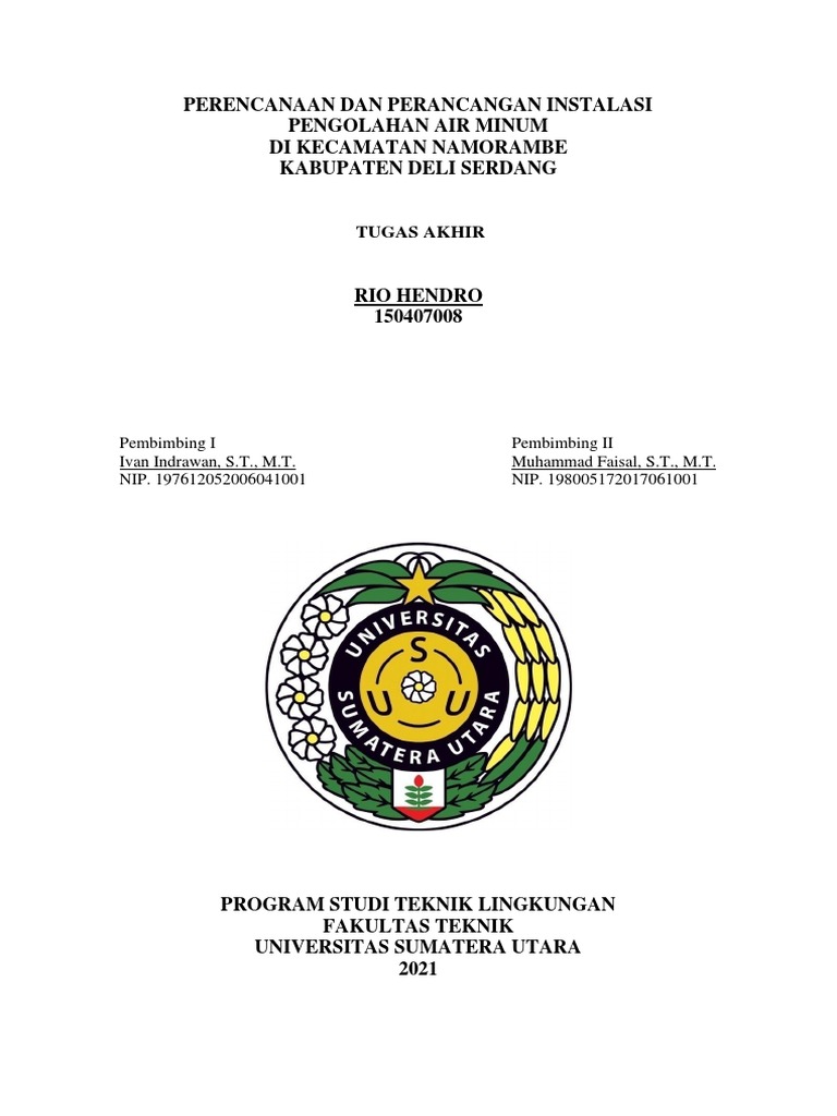 150407008 - sni desain ipa - Ling-lingkungan | PDF