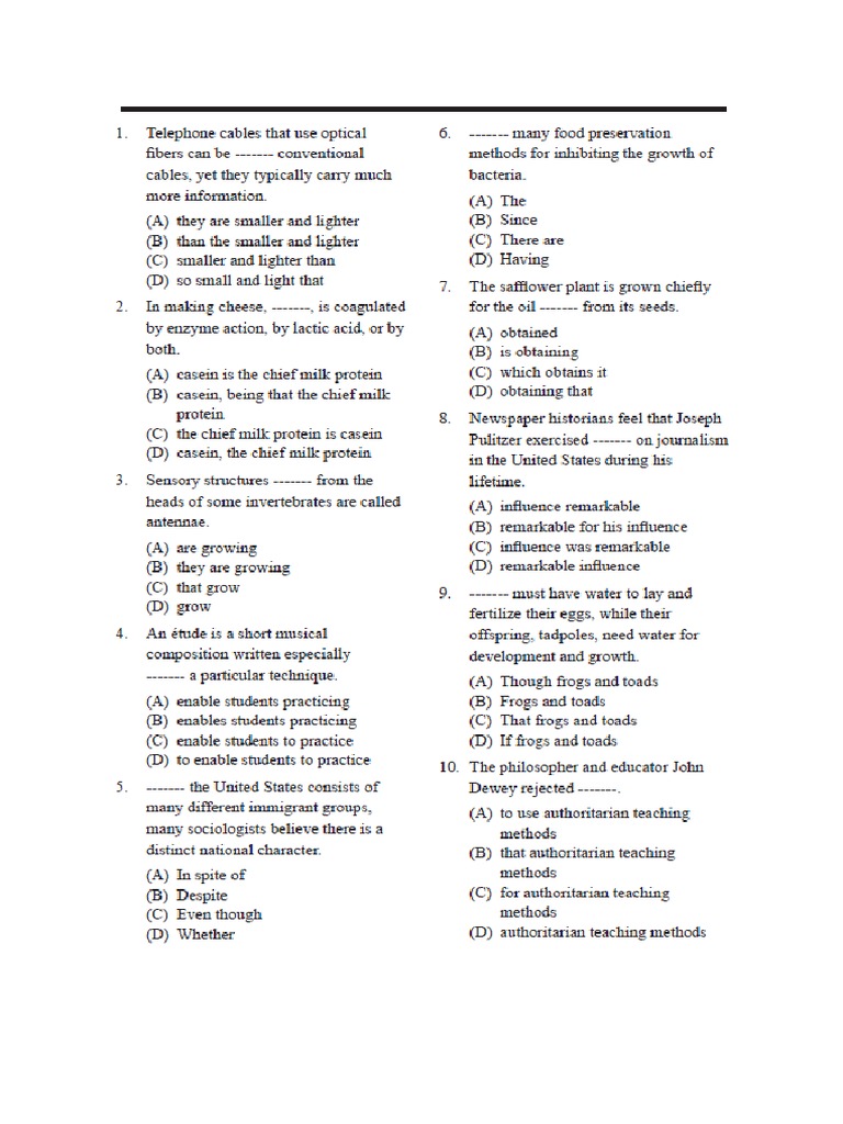 Esp Exercise 1 | PDF