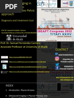 Ultrasound of The Neck in 7 Sweeps - DR Rhian Rhys | PDF | Neck | Human ...