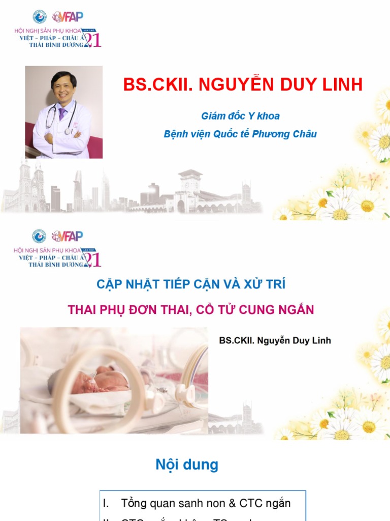 Management of Short Cervical Length in Threatened Preterm Labor: A ...