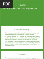 SNI 19-6724-2002 Horizontal Control Network | PDF | Surveying | Geodesy