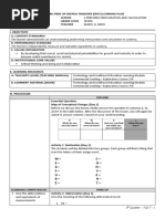 Multi-Factored Assessment Tool (Mfat) Administration Handbook | PDF ...