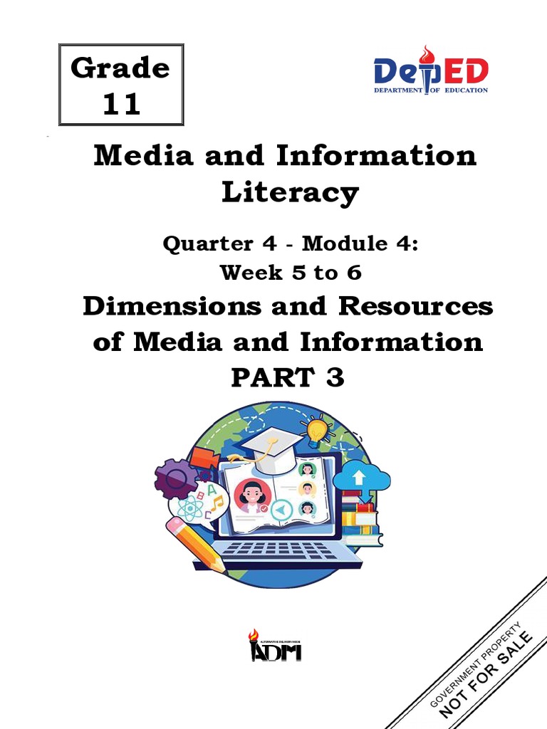 Module 4 - Lesson 1 and 2 | Download Free PDF | Multimedia ...