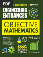 HSC Higher Math 1st Paper Oshim Kumar - Okkhorpotro | PDF