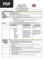 Athletics Score Sheet | PDF | Track And Field | Athletics