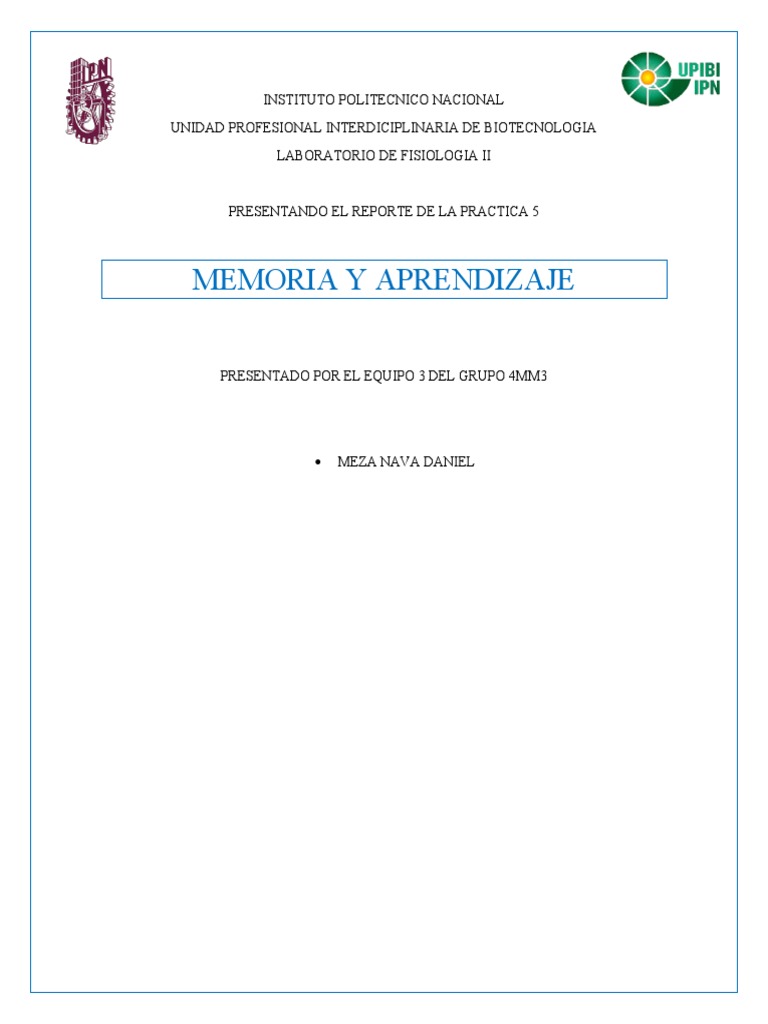 Reporte Practica 5 | PDF