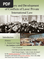 Consanguinity Chart | PDF | Law