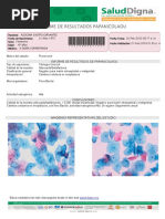 Certificado Medico Cruz Roja | PDF | Medicina | Cuidado de la salud