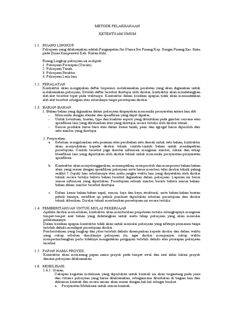 METODE Semenisasi 10 | PDF | Griya & Taman | Teknologi & Rekayasa