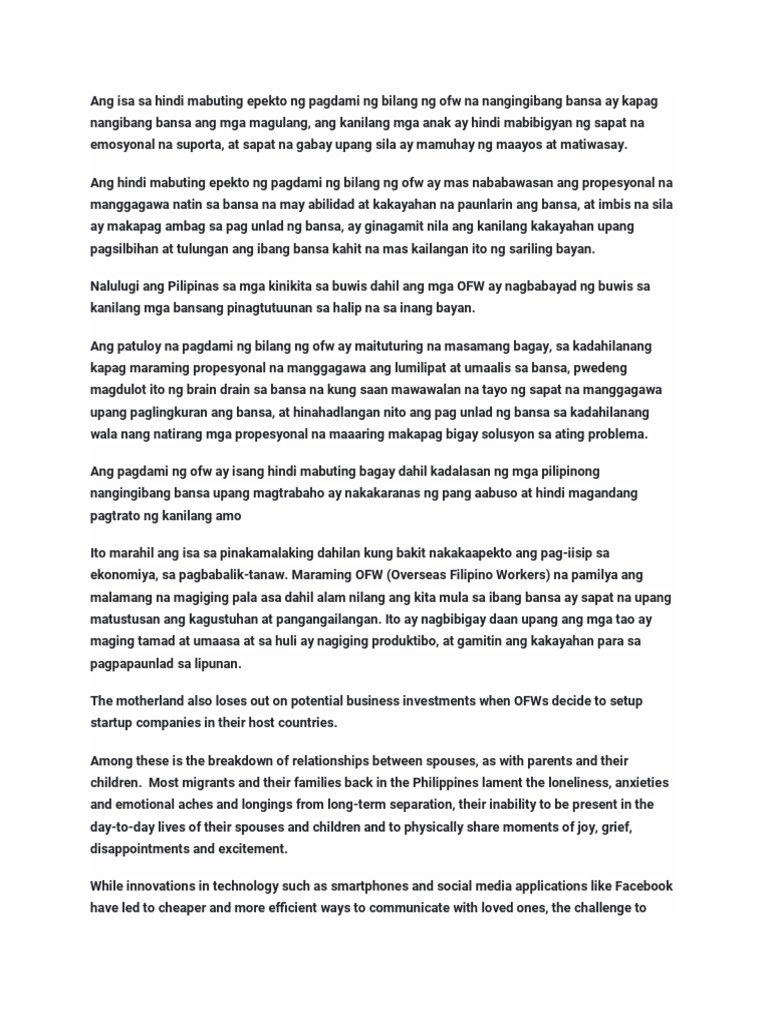 Research Debate | PDF