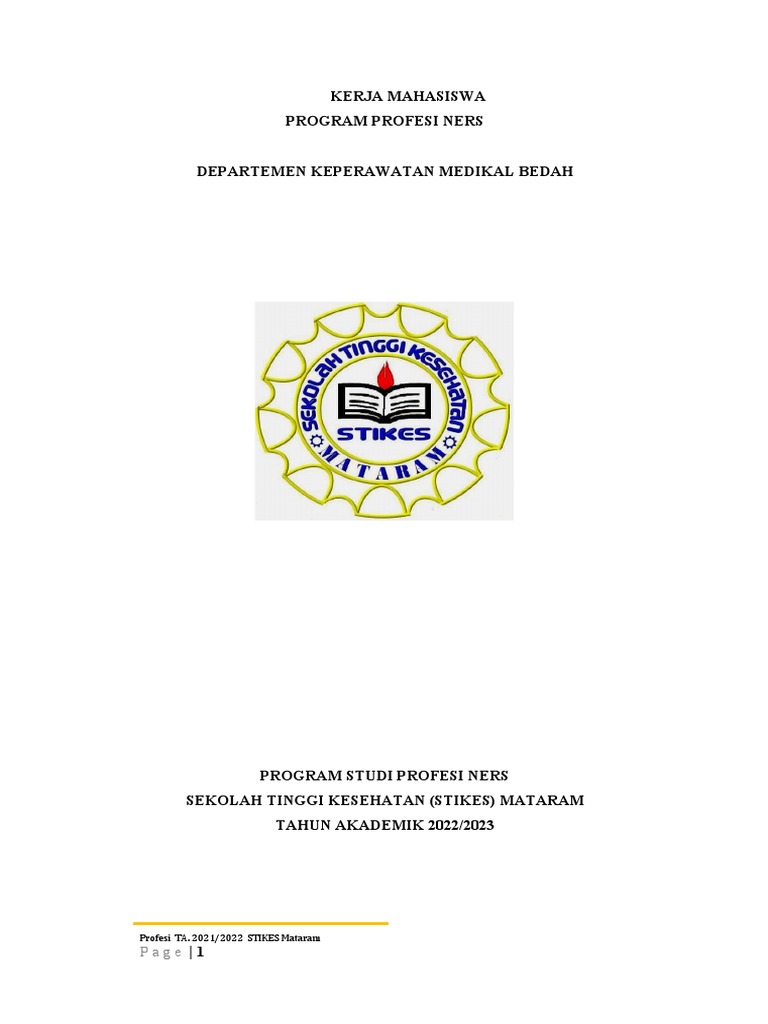 Format Kmb Pdf Io Pdf