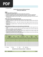 Sintaks Model Pembelajaran Discovery Learning | PDF
