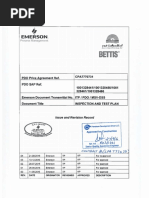 Example Alignment Report PDF | PDF | Mechanical Engineering | Nature