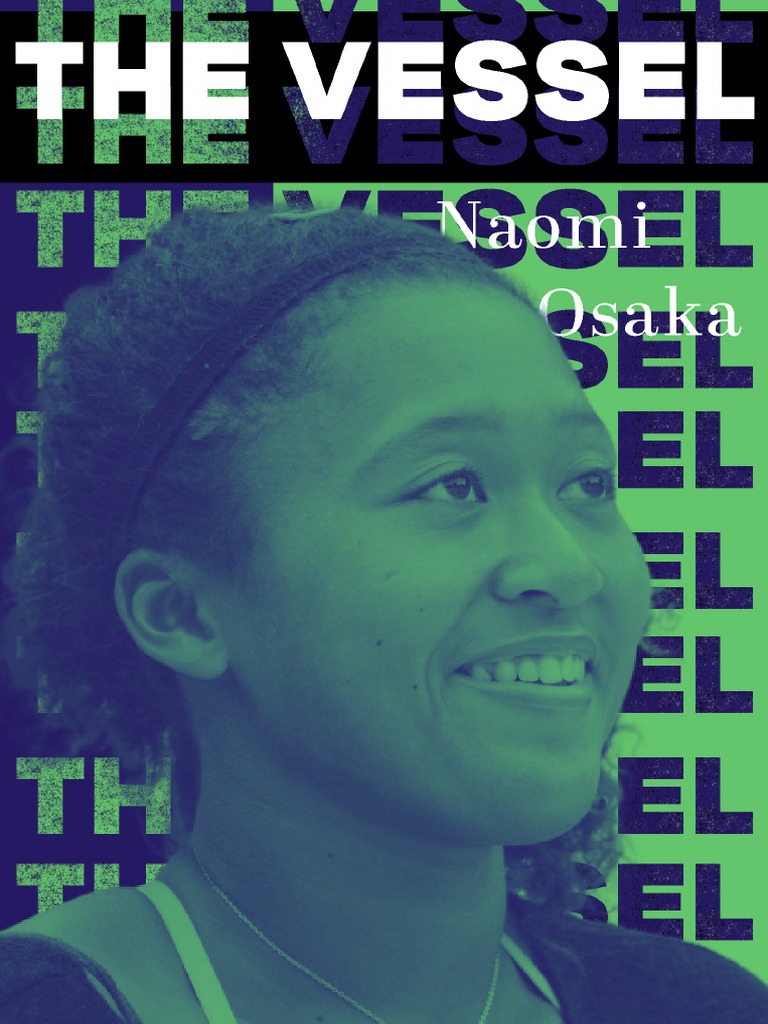 Mental Health in Sports+ Naomi Osaka | PDF