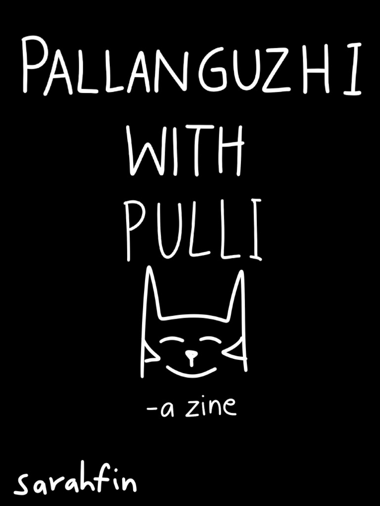 Pallankuli-An Infographic For Kids | PDF