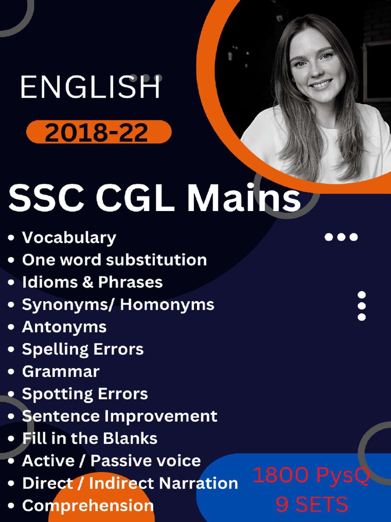 English Topic Wise PDF | PDF