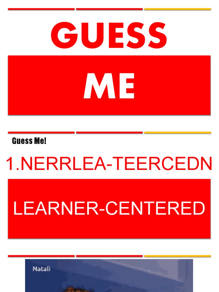 Jumbled Words | PDF | Self-Improvement | Wellness