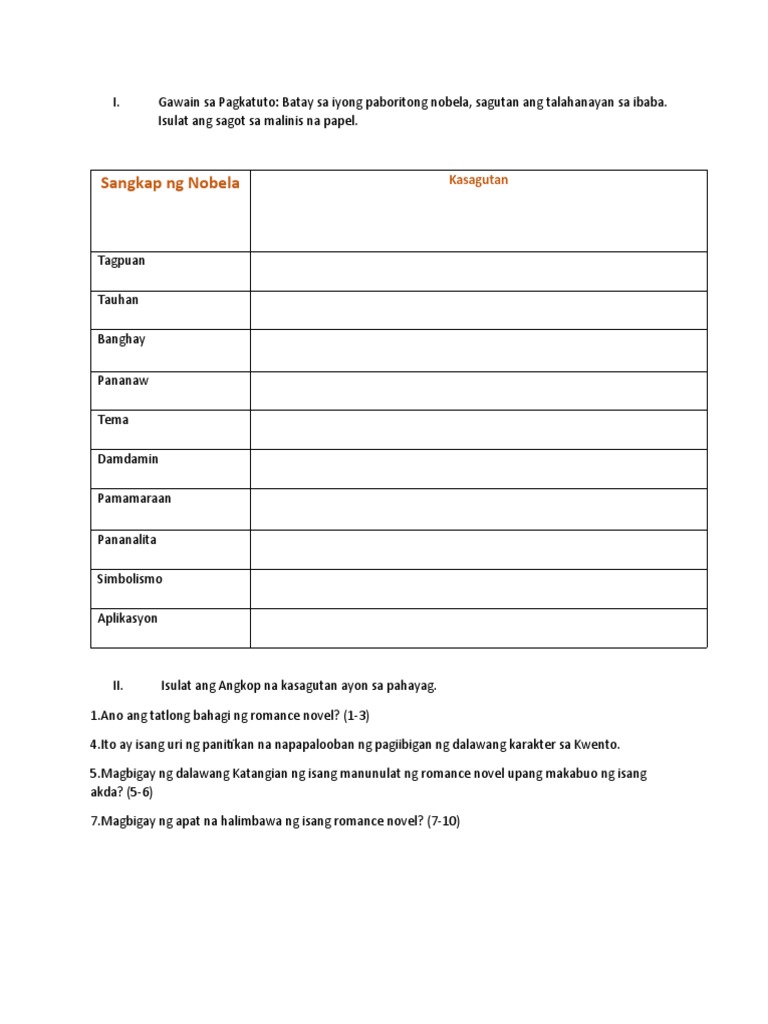 ProfEd 7 Exam and Answer Key | PDF