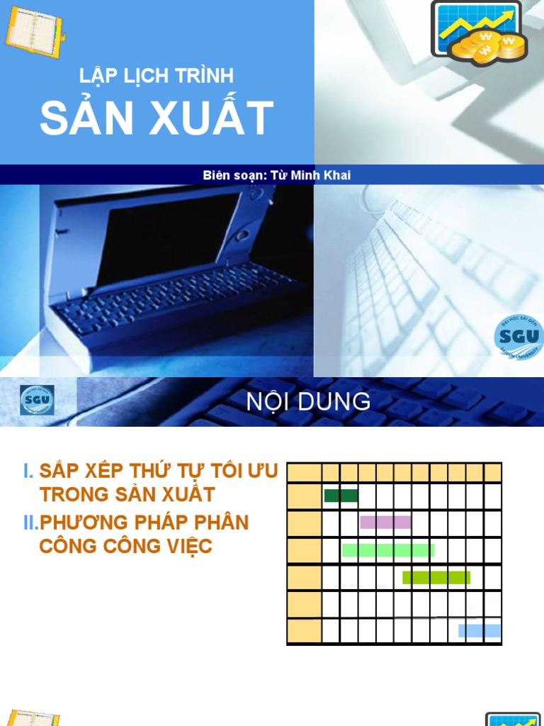 09-Lap Lich Trinh SX-BG | PDF
