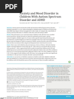 DIVA-5 Diva 5 Id English Form | PDF | Adult Attention Deficit ...