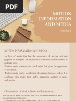 Audio Media and Information: Definition, Types, and Techniques | PDF ...