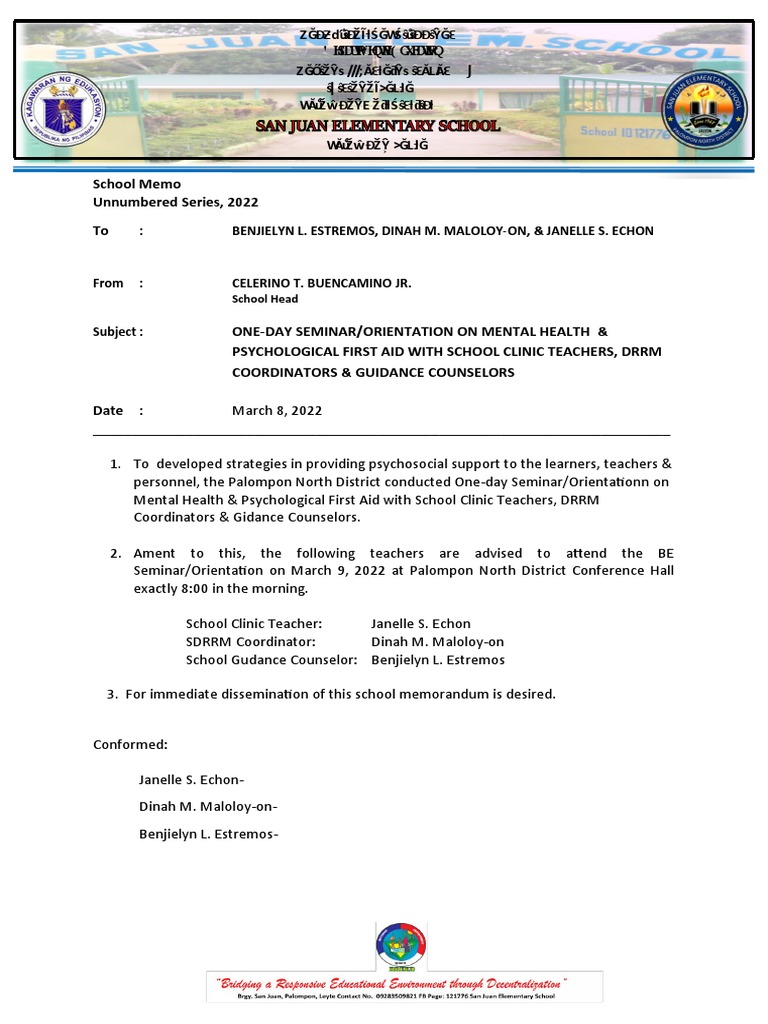 Acr Psycosocial Orientation Complete Package | PDF | Psychology ...