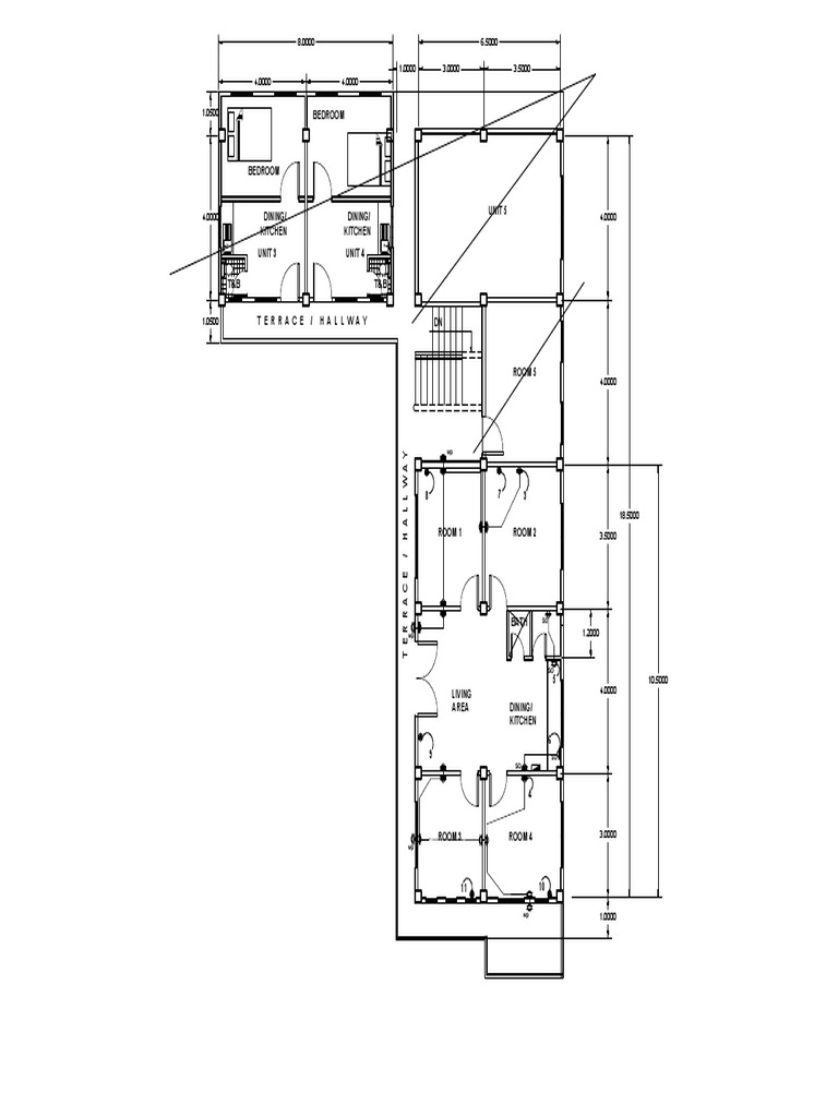 ELECTRICAL DAN Model2 | PDF | Home | Queensland Heritage Register