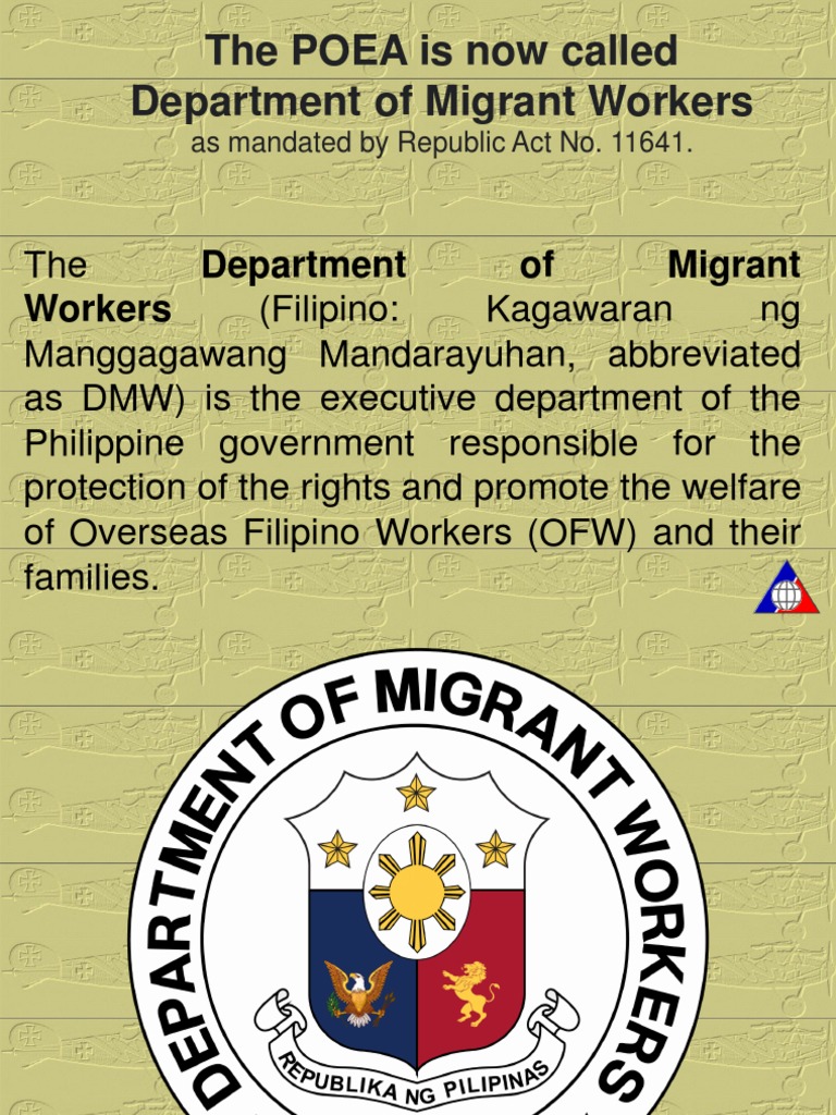 Sino Ang Isang Illegal Recruiter | PDF | Business | Employment Sino Ang Isang Illegal Recruiter | PDF | Business | Employment