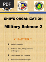 Officer Billet and Designator Codes Guide | PDF | Uniformed Services Of ...