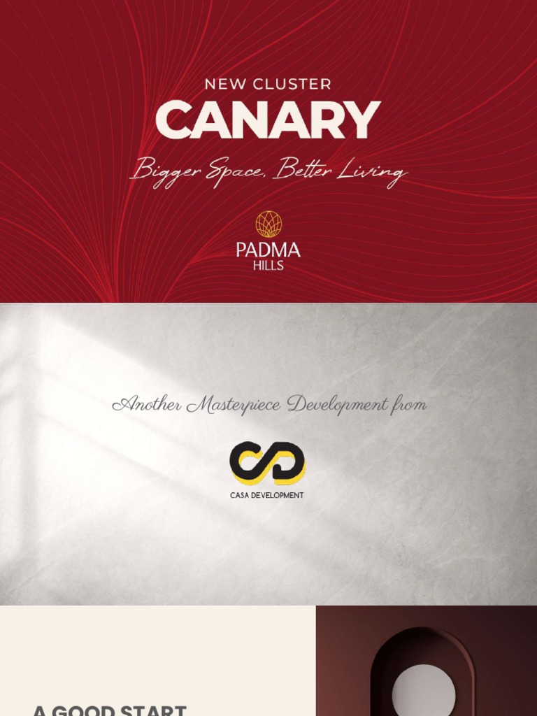 PH (Canary) - E-Brochure - Compressed | PDF