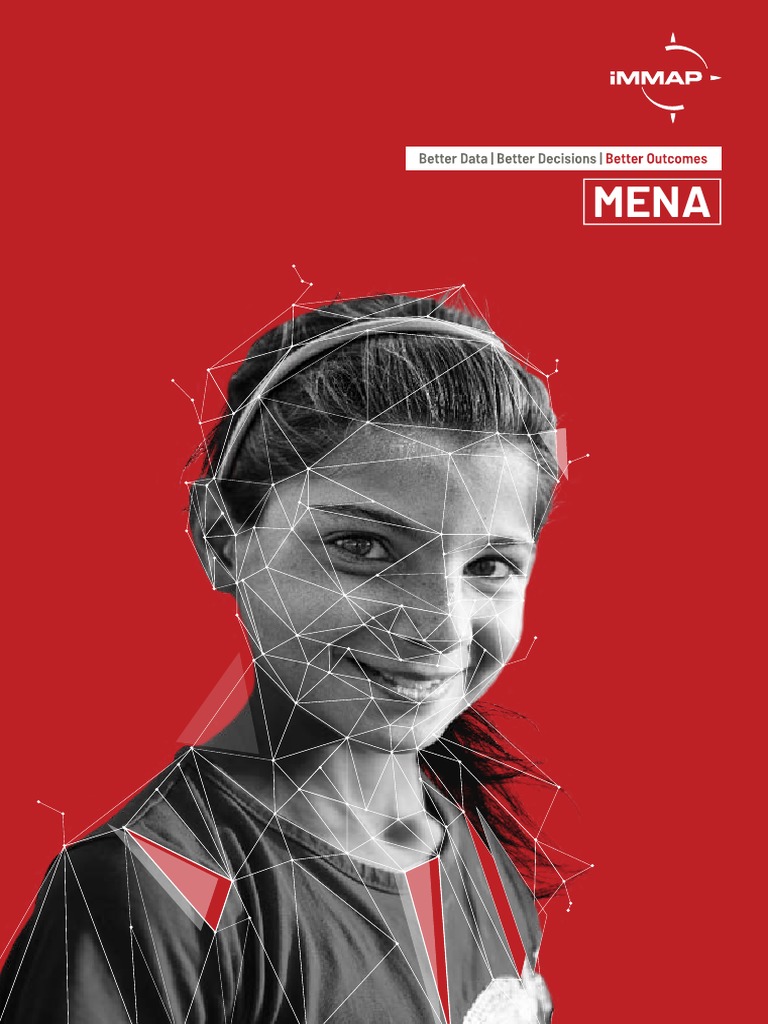 IMMAP Brochure Digital Version Final Compressed | PDF | Geographic ...