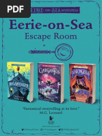 Conditions DND 5R 2024 Cheat Sheet | PDF