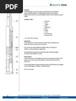 Uscg Approved Type I Offshore PFD Donning Instructions: Model # 110 ...
