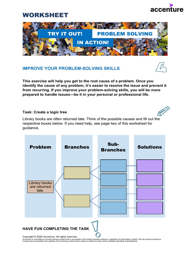 SP8 Problem Solving in Action | Download Free PDF | Learning | Cognition
