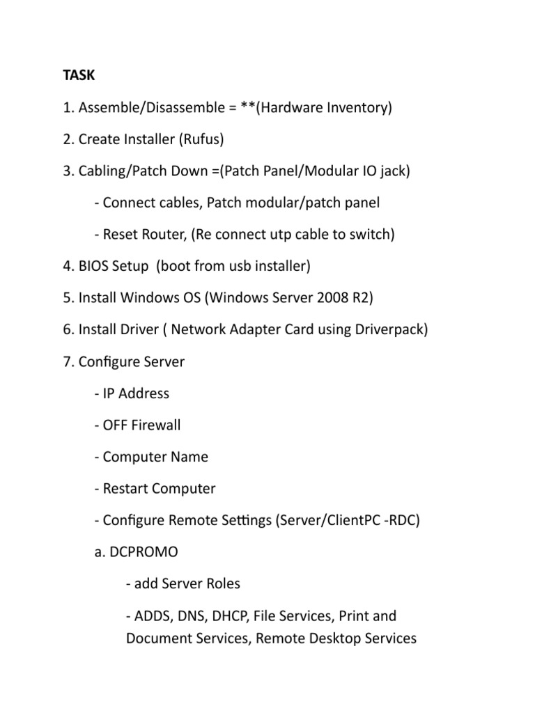 Task Css Pdf 