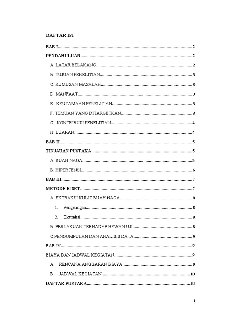 PKM 2023 | PDF