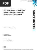 IEEE STD 442 (2017) - Guide For Thermal Resistivity Measurements of ...