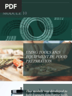 20 Kitchen Tools and Its Uses | PDF | Frying Pan | Spoon