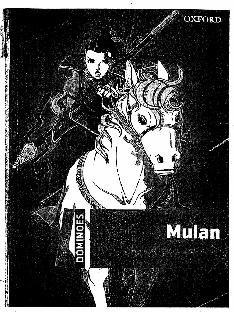 Mulan | PDF