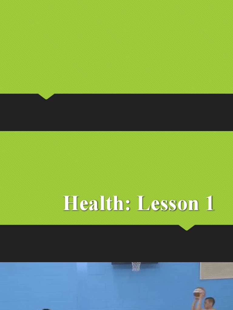 Lesson 1 Stages of Infection 3 (DEMO) | PDF | Infection | Pathogen