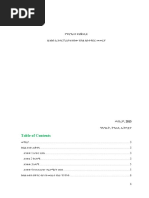 Ye Kitr Form | PDF
