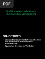 Performance Qualification Protocol Vial Washing Machine | PDF ...