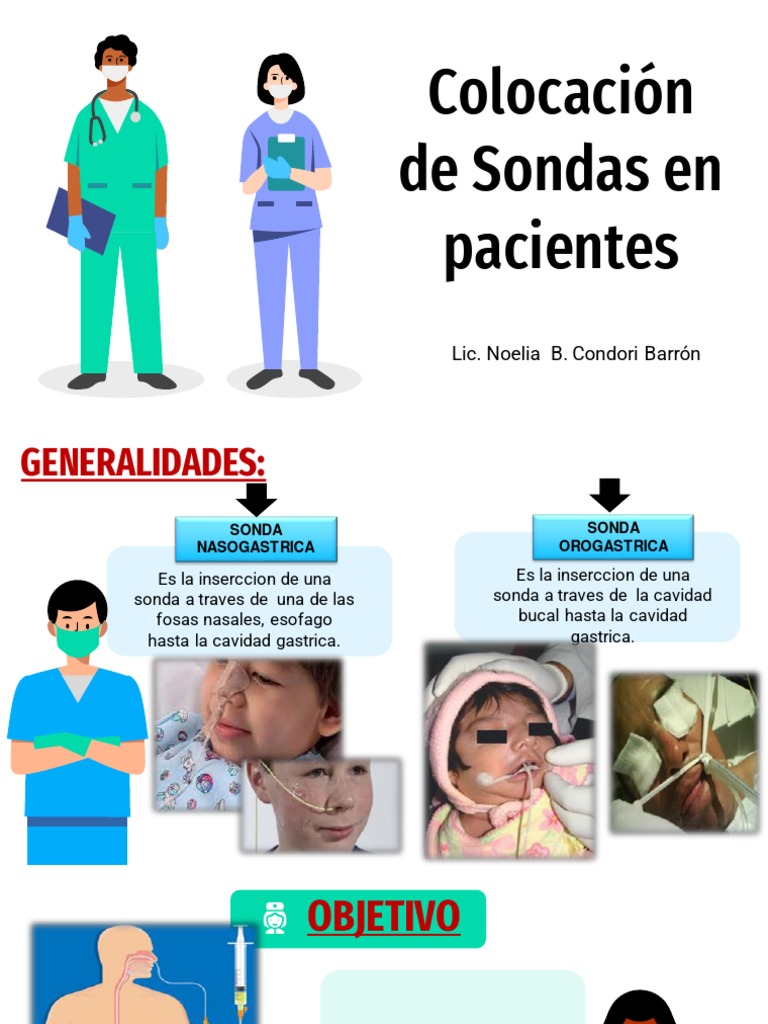 Sondaje Paciente | PDF | Especialidades Medicas | Medicina CLINICA