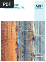 ADIT Exam Results December 2023 | PDF | Public Finance | Payments