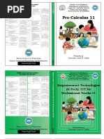 PIRPA TEMPLATES Slide 1 | PDF | Learning