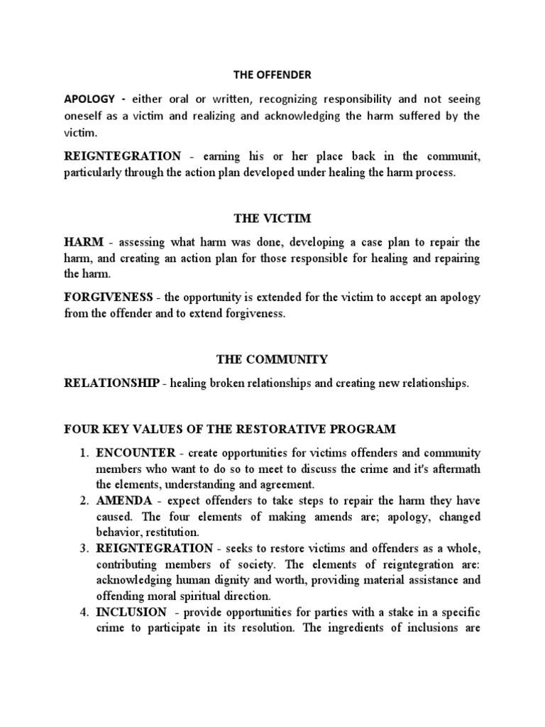 WRITTEN-REPORT-SAMPLE-FORMAT-2 | PDF