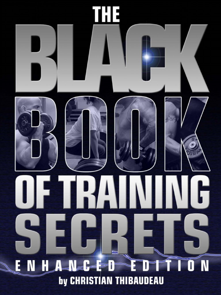 Black Book | PDF