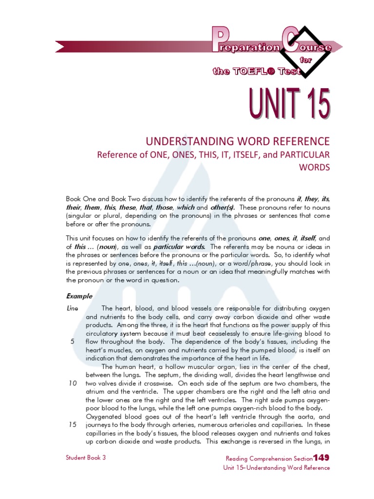 SB TP3 WM Unit 15 Reading | PDF | Neptune | Heart