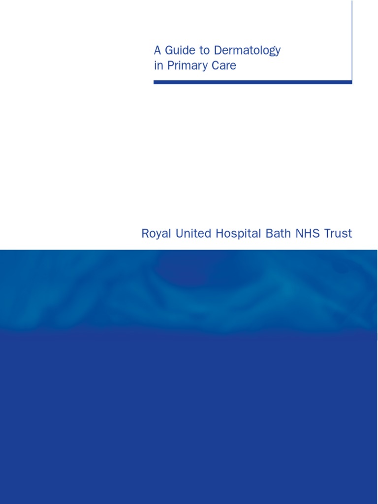 Lippincott S Primary Care Dermatology With Office Chart - Complete ...